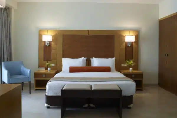 Hotel Apollo Blue 5* | Rodos leto 2026 | Grcka | Halo Travel