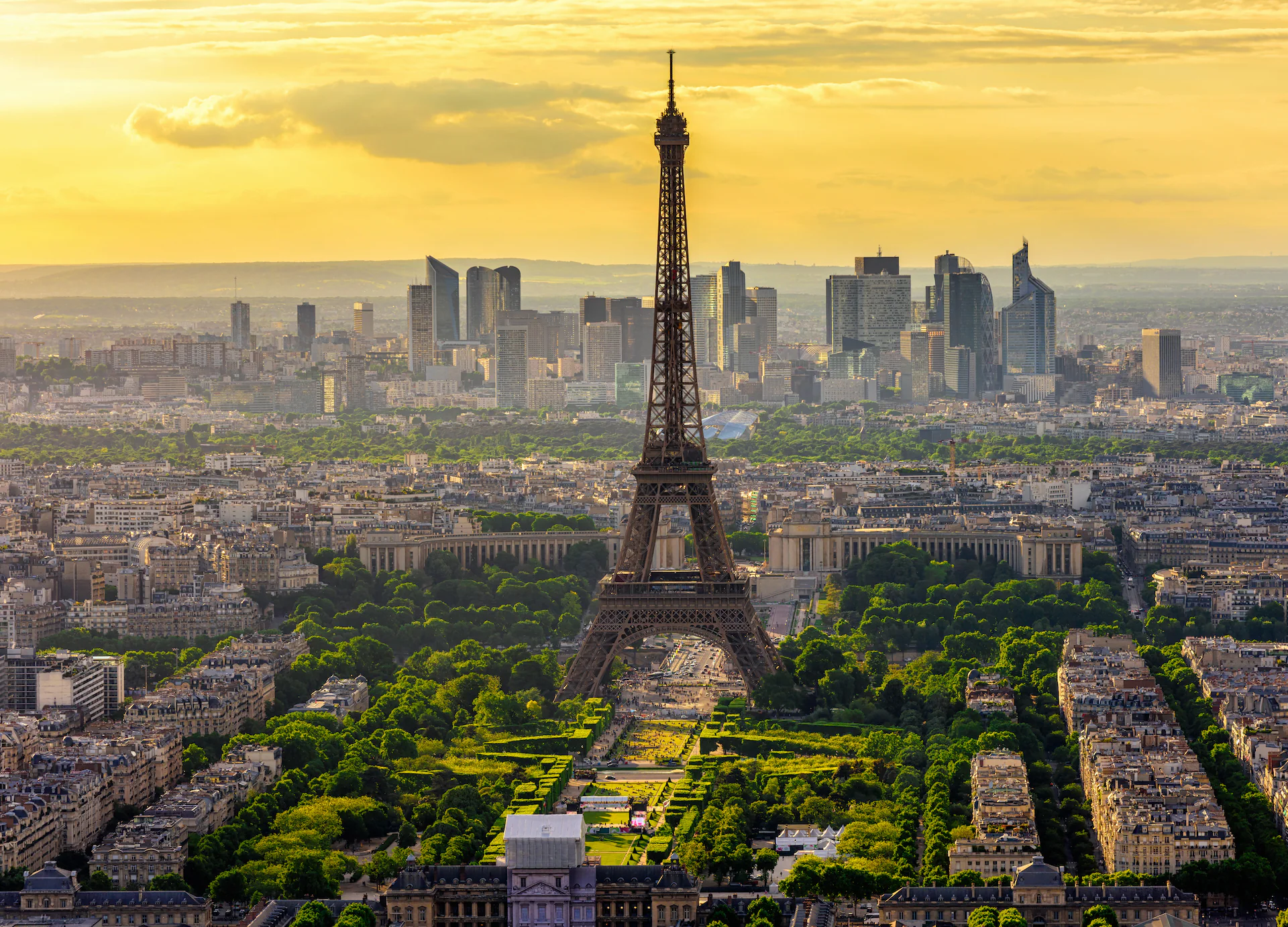 Putovanje u Francusku | Pariz aranžmani – Halo Travel